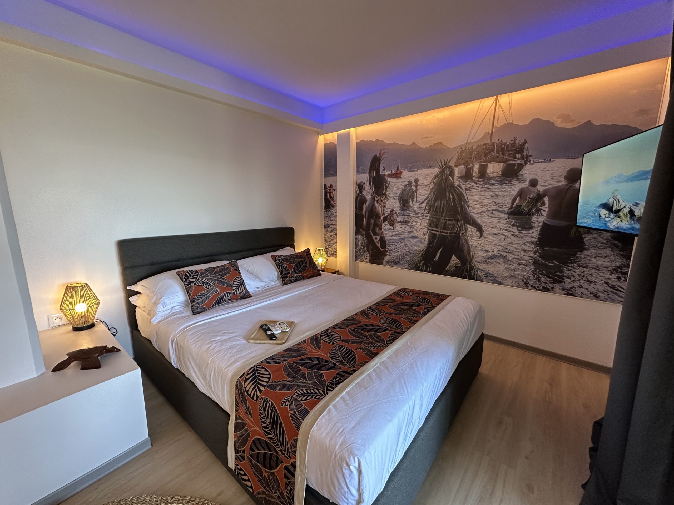 Ononui Lodge
